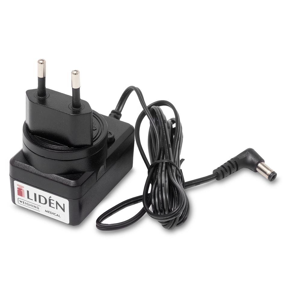 Adator to MBxx-serie › Lidén Weighing